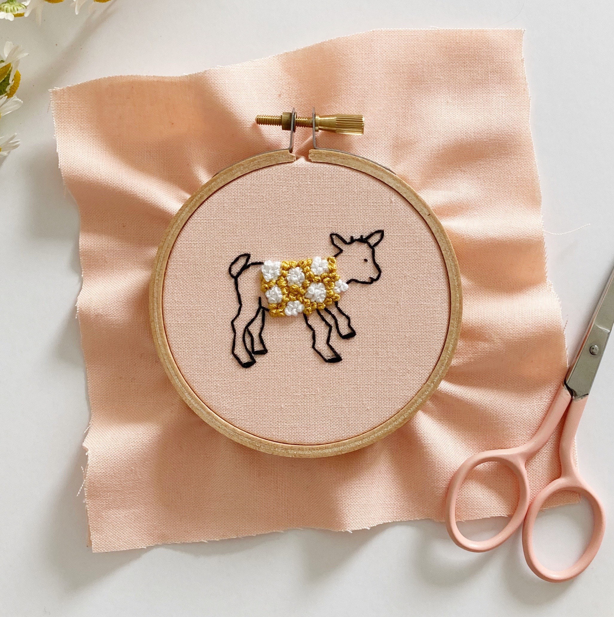 Animals in Sweaters Add-on Pack - Instant Digital Download - PDF ...