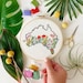 Australia Native Flowers Embroidery Pattern Instant Digital - Etsy