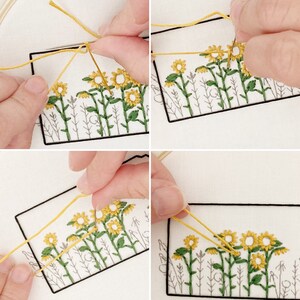 Kansas State Embroidery Pattern - Instant Digital Download -PDF ...