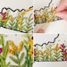Kentucky State Embroidery Pattern - Instant Digital Download -PDF ...