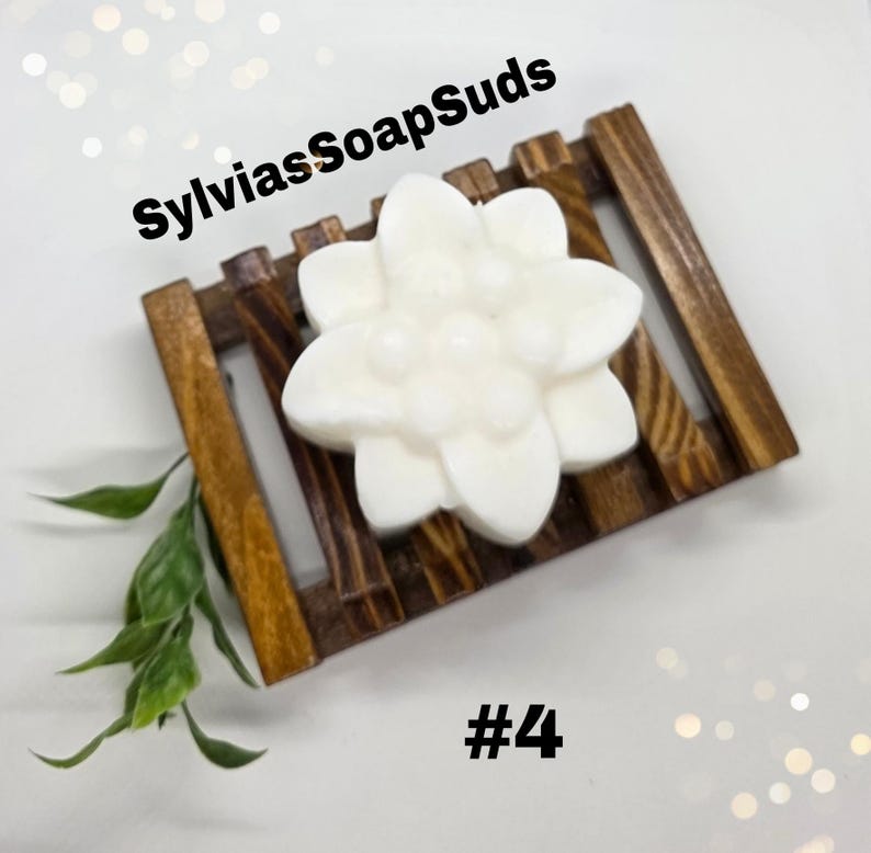 Rosemary Lavender Citrus Shampoo Bar, Syndet, Zero Waste - Etsy