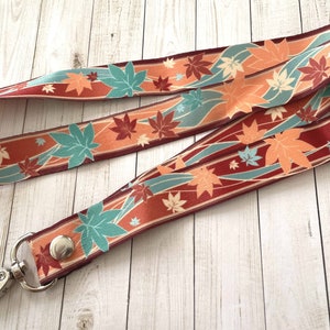 Genshin Impact: Kazuha/hu Tao/klee Inspired Lanyard - Etsy
