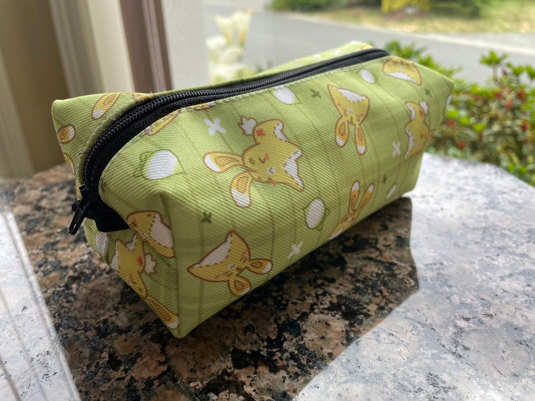 Genshin Impact: Yaoyao Pouch - Etsy