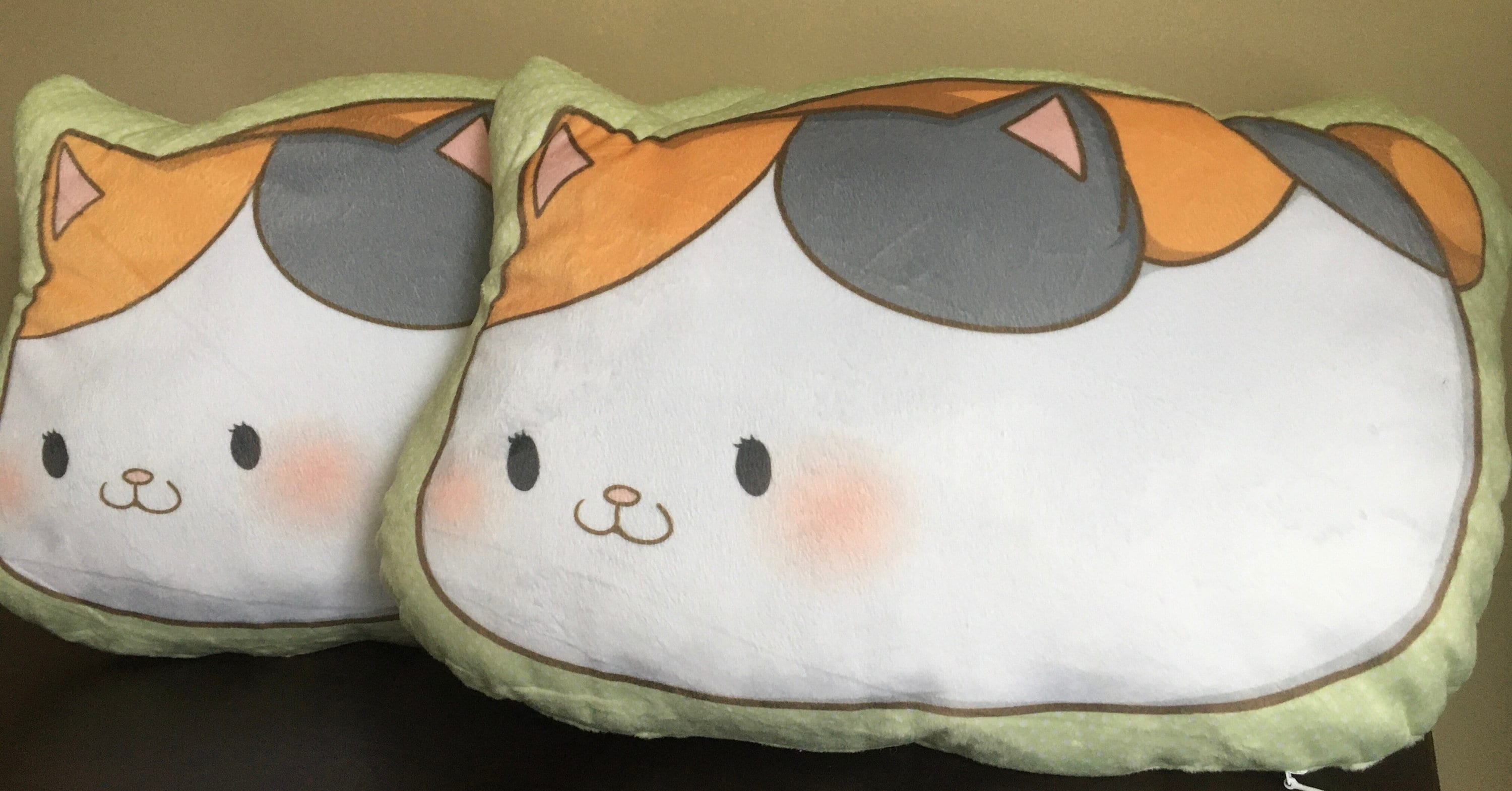 Final Fantasy XIV: Fat Cat Pillow - Etsy