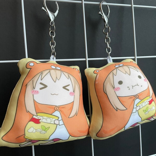 Himouto Umaru Chan - Etsy Canada
