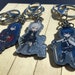 Fire Emblem: Lucina Robin Chrom Keychains - Etsy