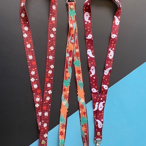 Genshin Impact: Kazuha/hu Tao/klee Inspired Lanyard - Etsy