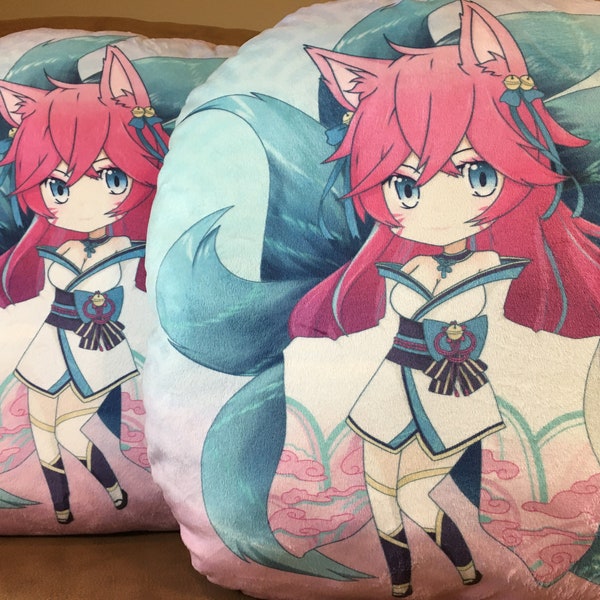 League of Legends Pillow - Etsy
