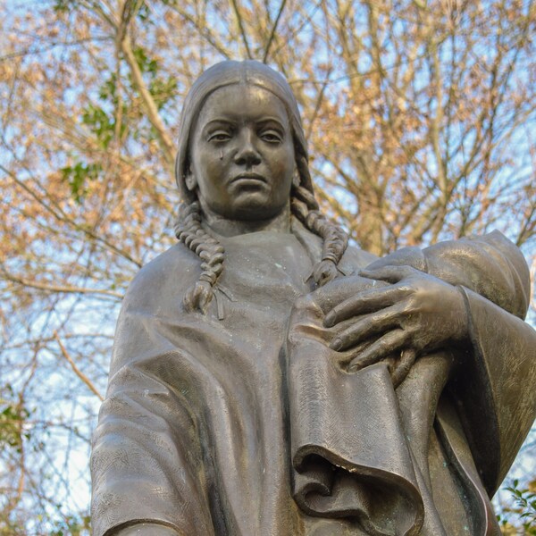 Trail of Tears - Etsy