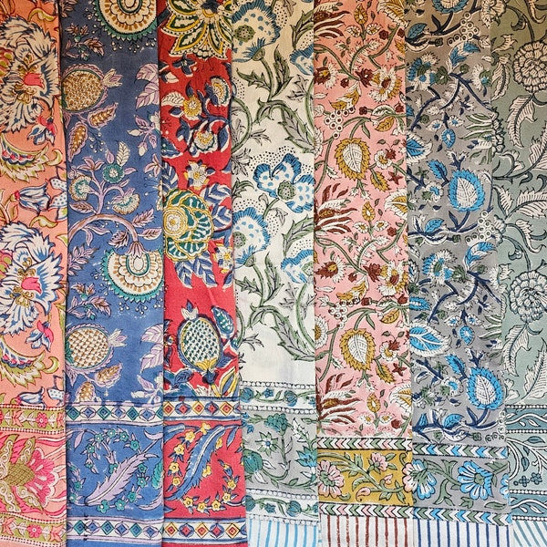 Kantha Tablecloth - Etsy