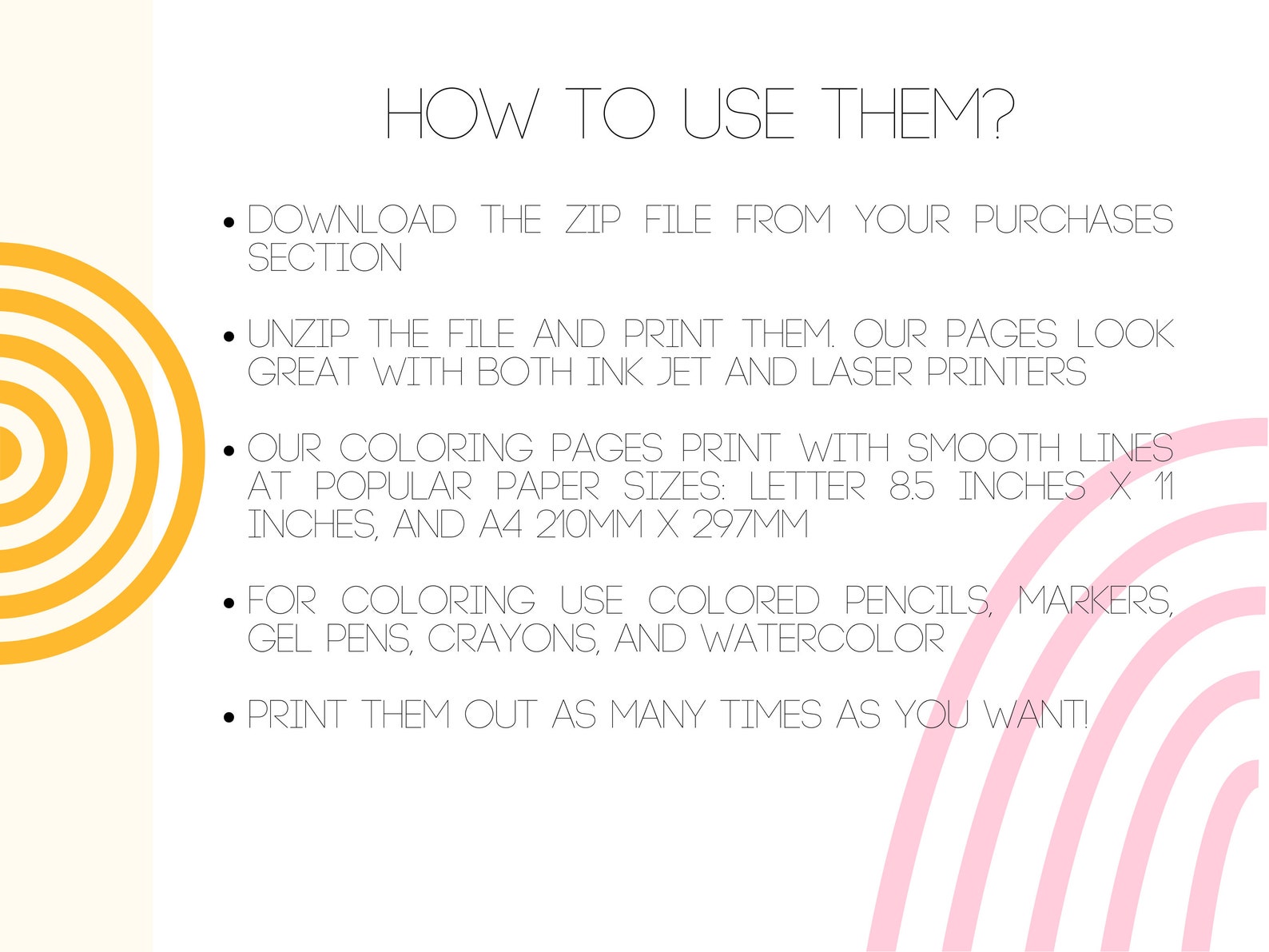 24 PRINTABLE Fruit Coloring Pages for Kids | Fruits for Toddlers | Kids ...