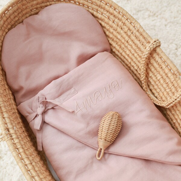Baby Sleeping Bag - Etsy