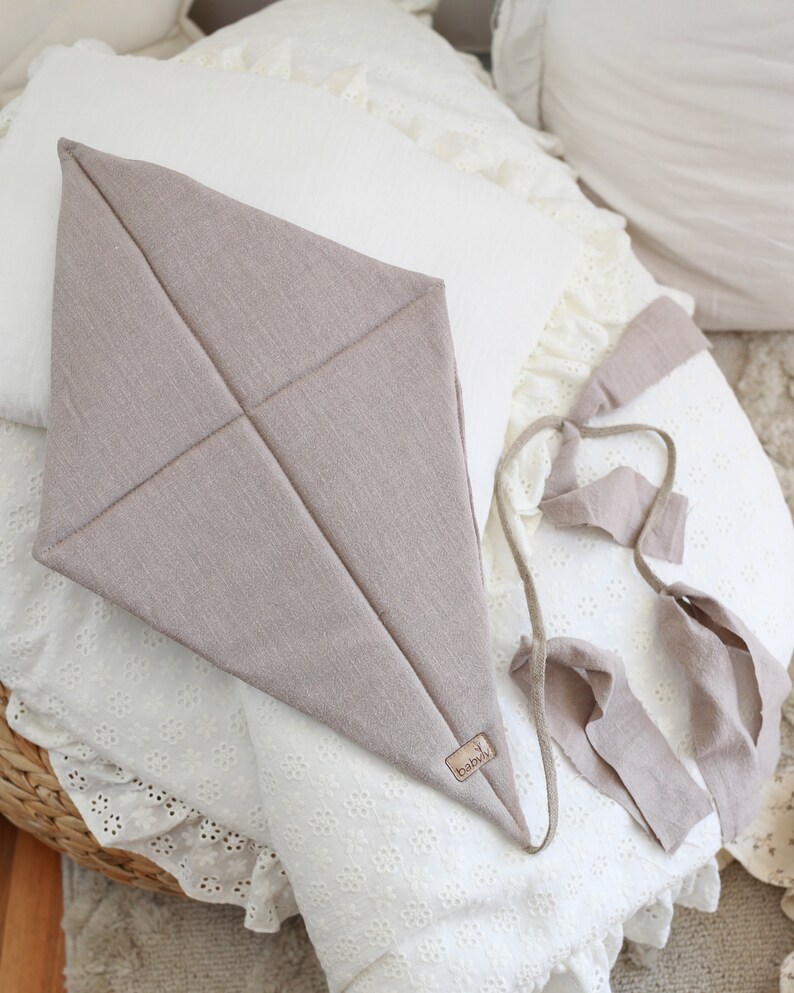LINEN KITE to Kids Room Decoration Wall Decor to Kids Room - Etsy