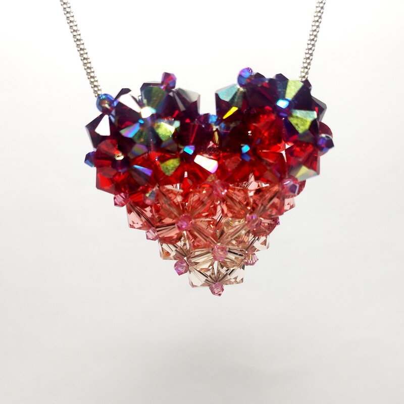 Crystal Tutorial - Etsy