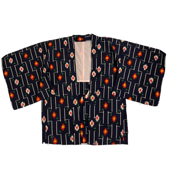 Japanese Hanten Jacket for Women - Etsy