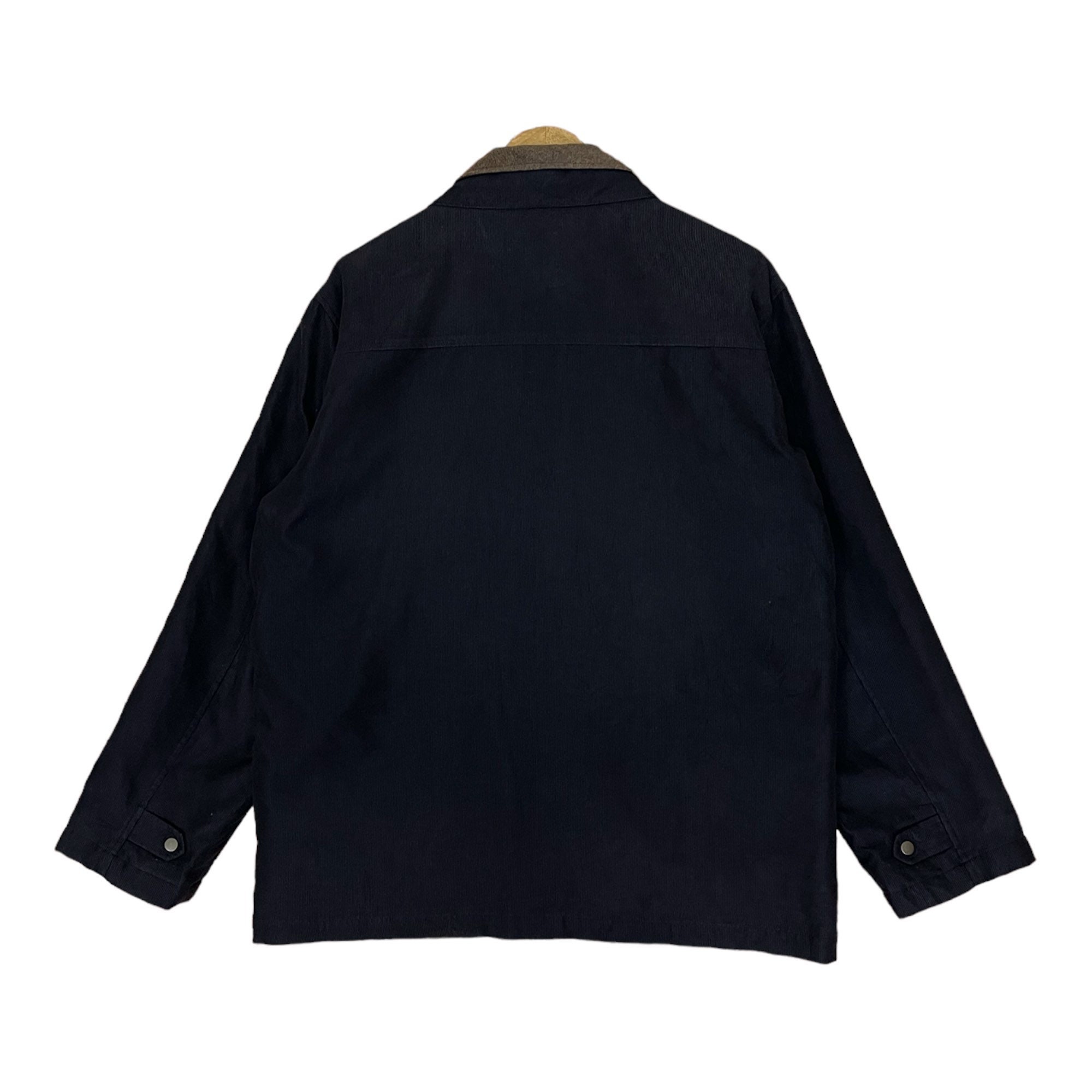 Rare Hot Sale Vintage Irish Setter Mahogany Red Jacket Red Wing Jacket ...