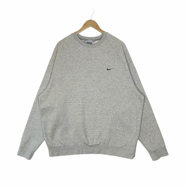 Nike Crewneck Vintage - Etsy