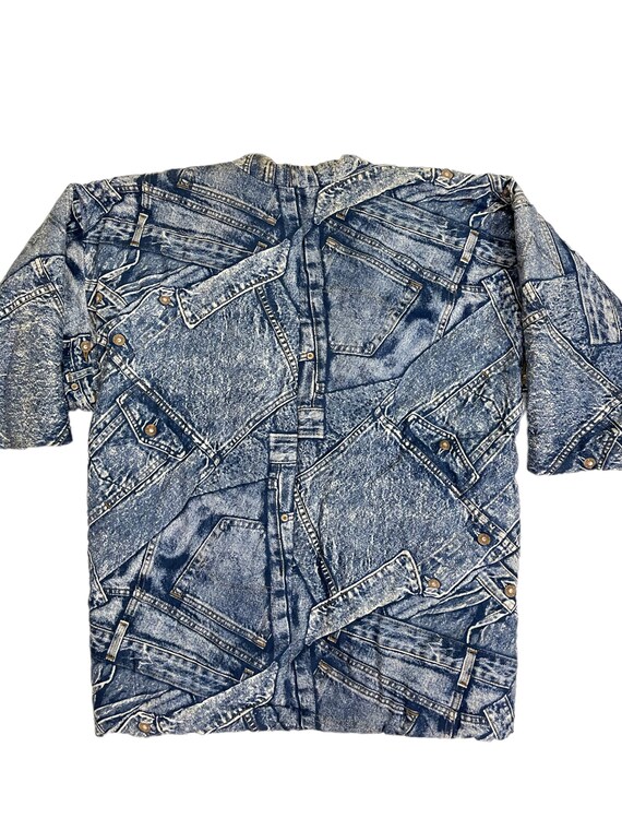 Vintage BHPC Hanten jacket japanese tradisional kimon… - Gem