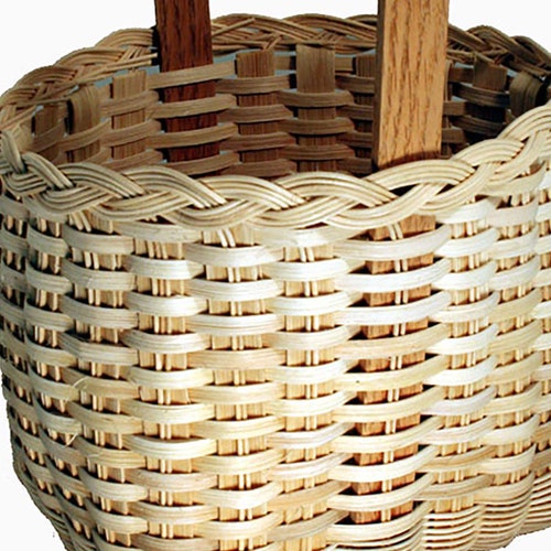 Basket Kit: 12 Cottage Basket - Etsy