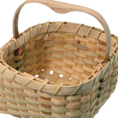 Cape Cod Blueberry Basket Kit - Etsy
