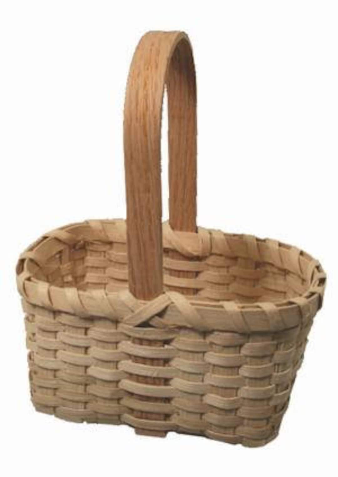 Colonial Basket Kit - Etsy