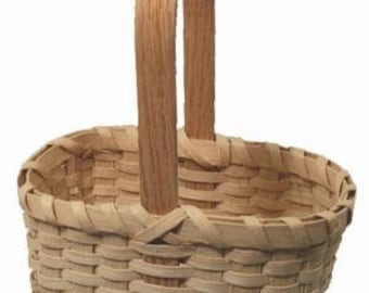 Introduction to Basket Weaving Kit for 5 Baskets - Etsy