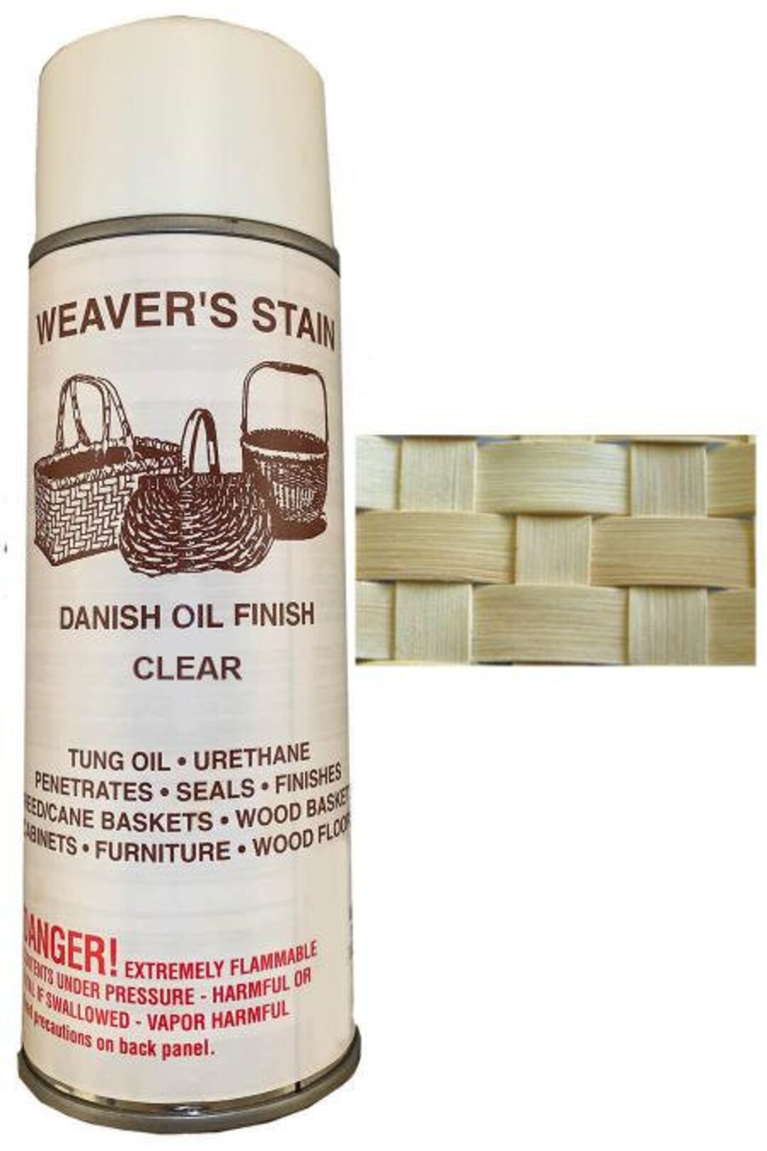 Weaver's Stain Spray for Basket Weaving, You Pick Color - Etsy