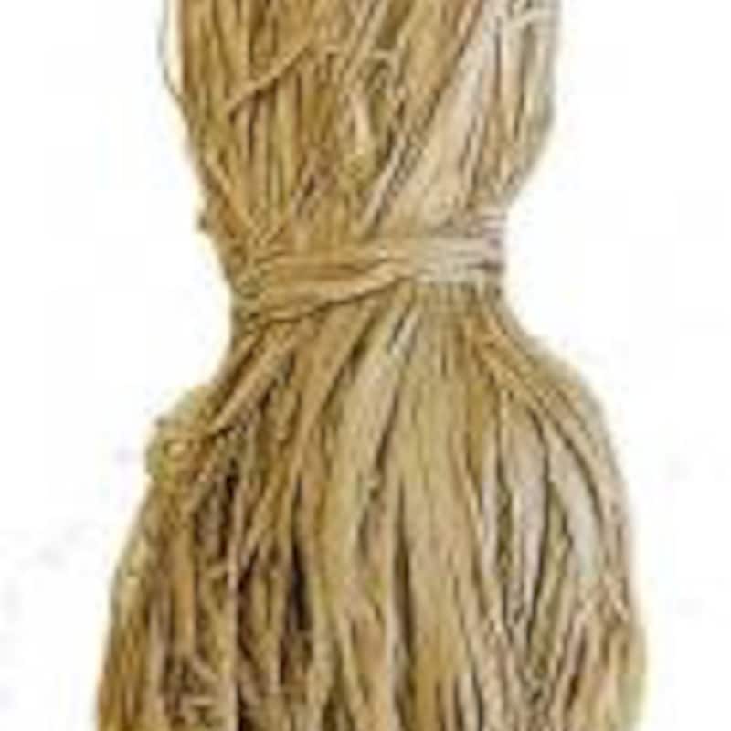 Natural Raffia - Etsy