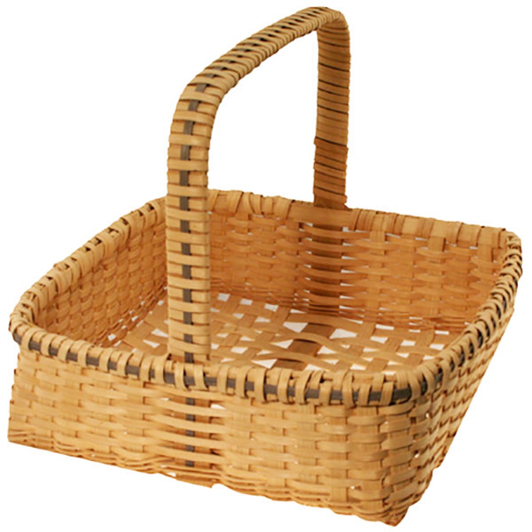 Church Supper Basket Kit - Etsy