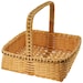 Church Supper Basket Kit - Etsy