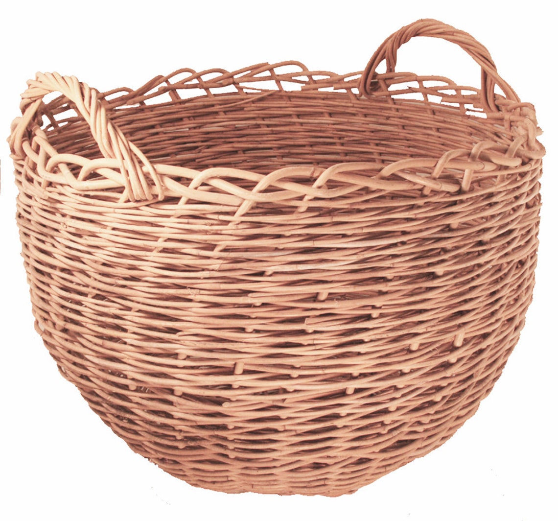 Bushel Basket Kit - Etsy