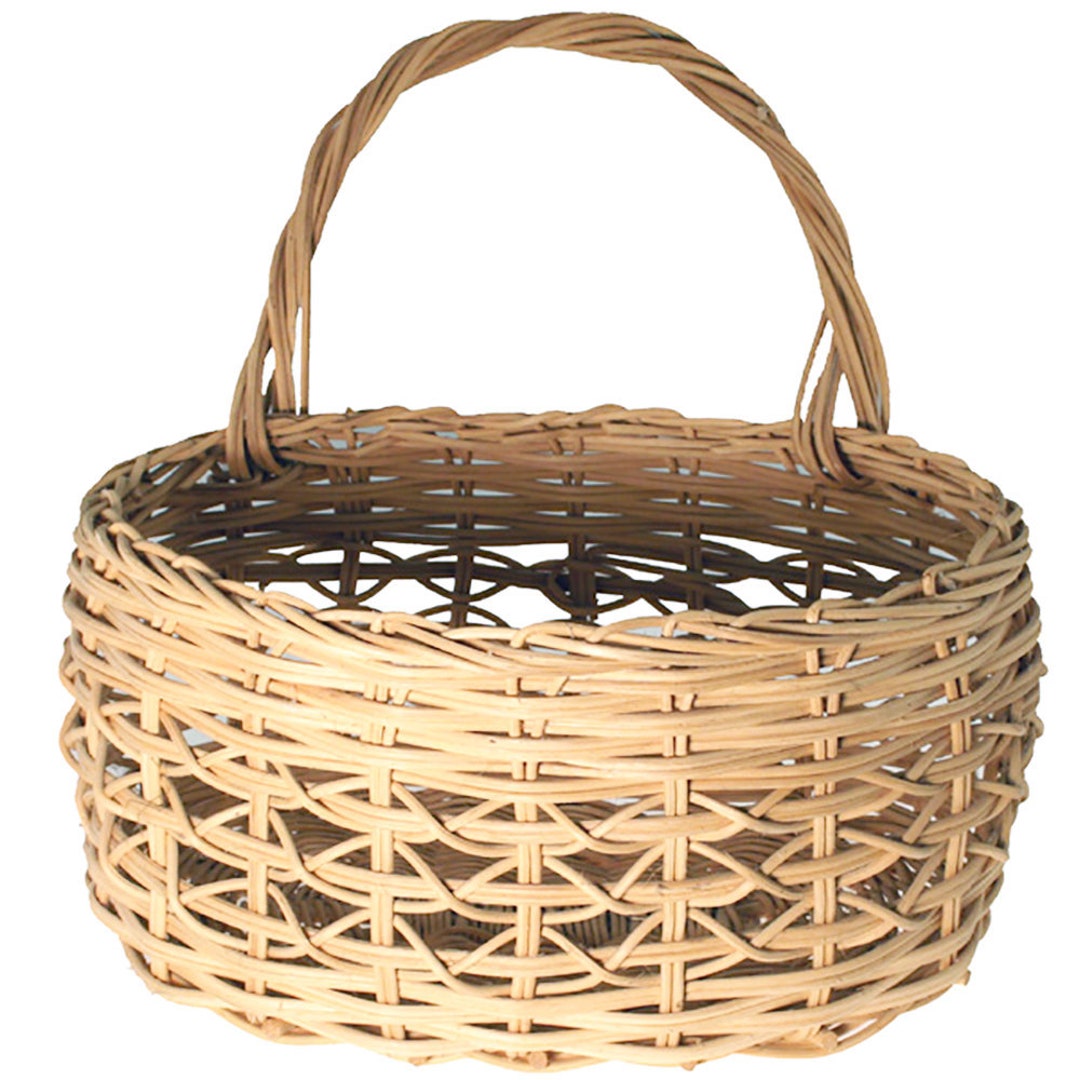 Mail Basket Weaving Kit - Etsy