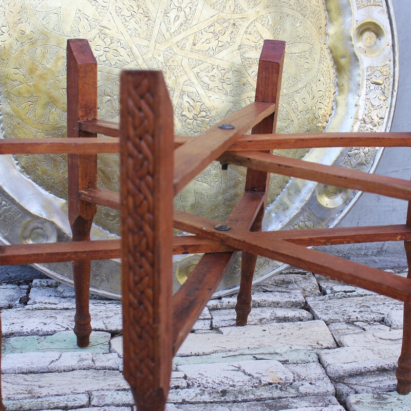 Moroccan Tray - Etsy