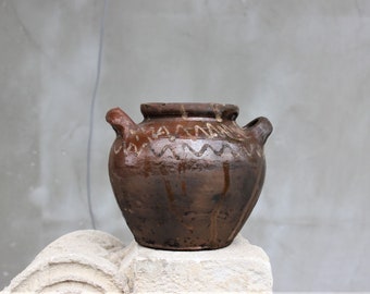 Red Clay Pottery - Etsy