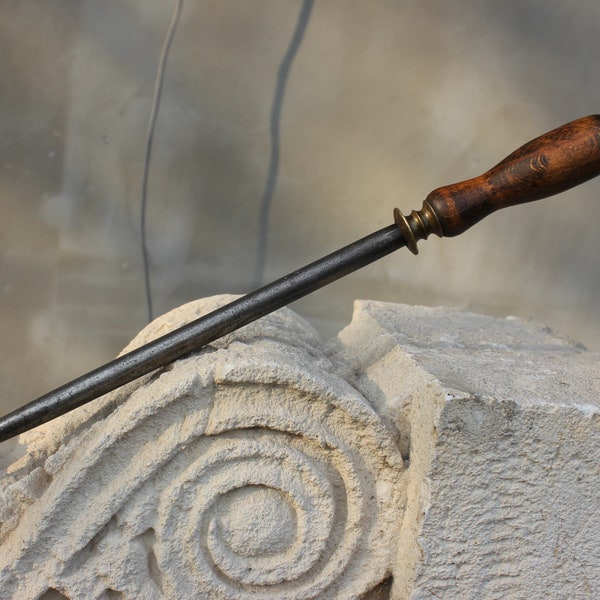 Antique Tool Sharpener - Etsy