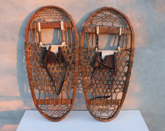 Military Snowshoes - Etsy