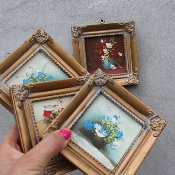 Oil Painting Frames - Etsy