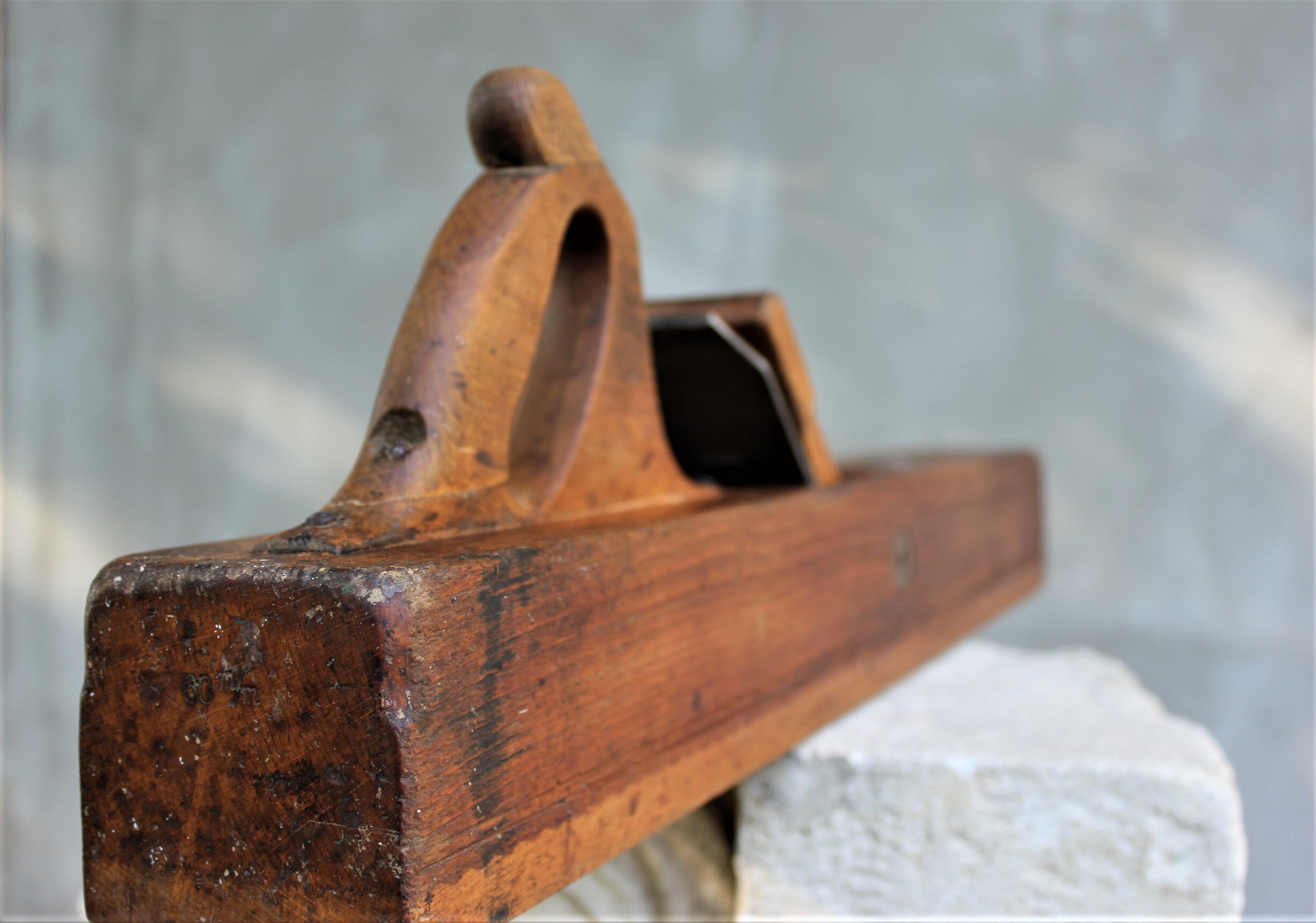 Antique Big Woodworking Grater Primitive Crafting Tool - Etsy