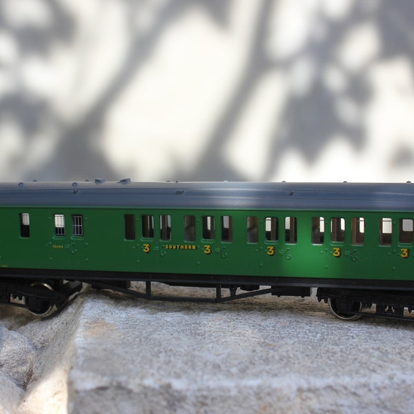 Detail Train Model - Etsy