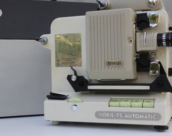 70s Movie Projector - Etsy