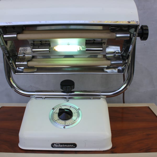 Sun Lamp With Timer - Etsy