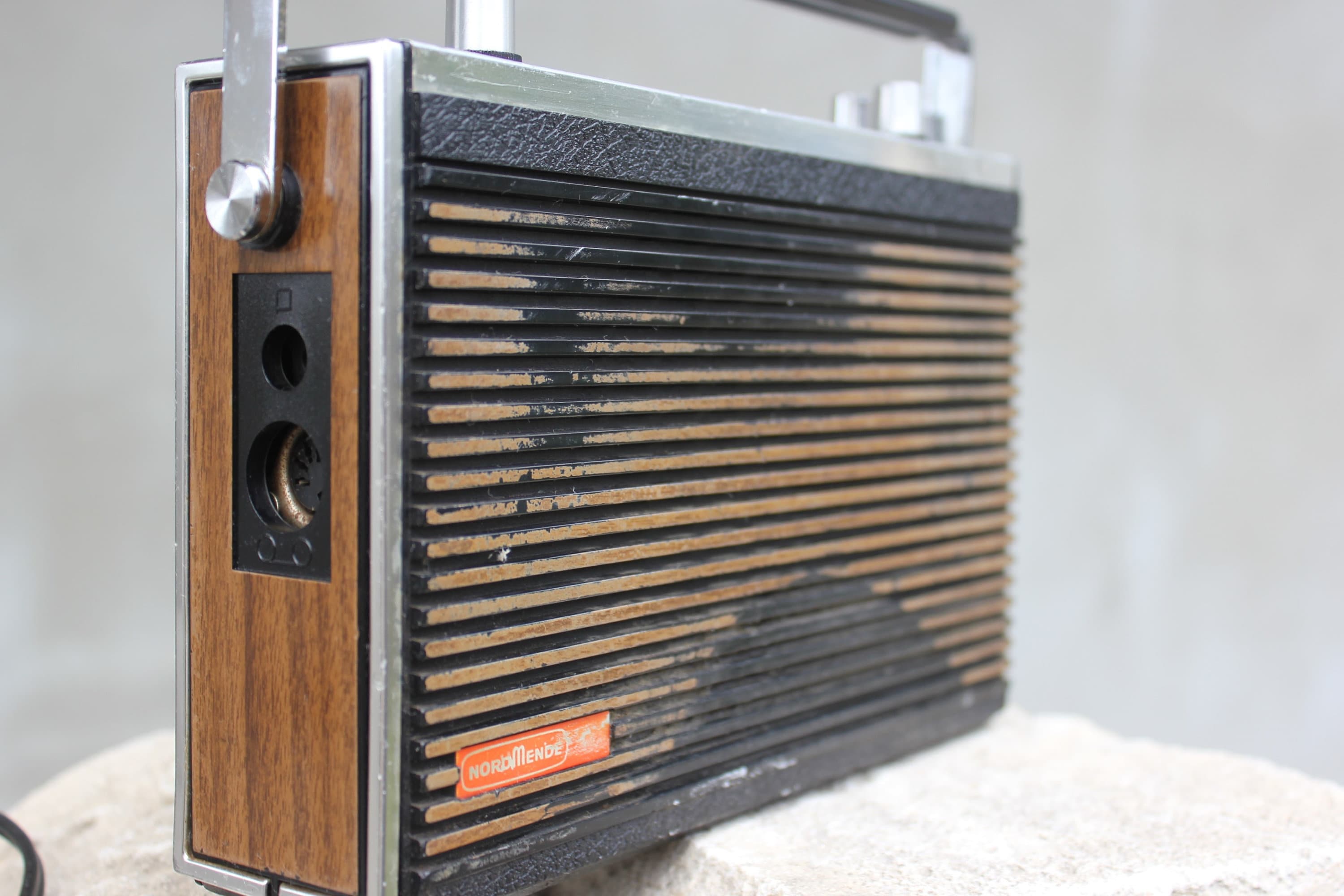 German Made Stereo Systems