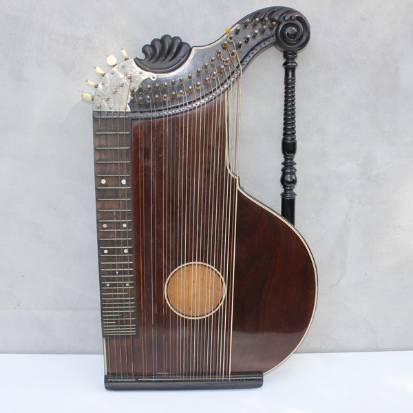 Shop Zither Online - Etsy