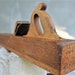 Antique Woodworking Grater Tool, Primitive Carpentry Chisel, Vintage ...