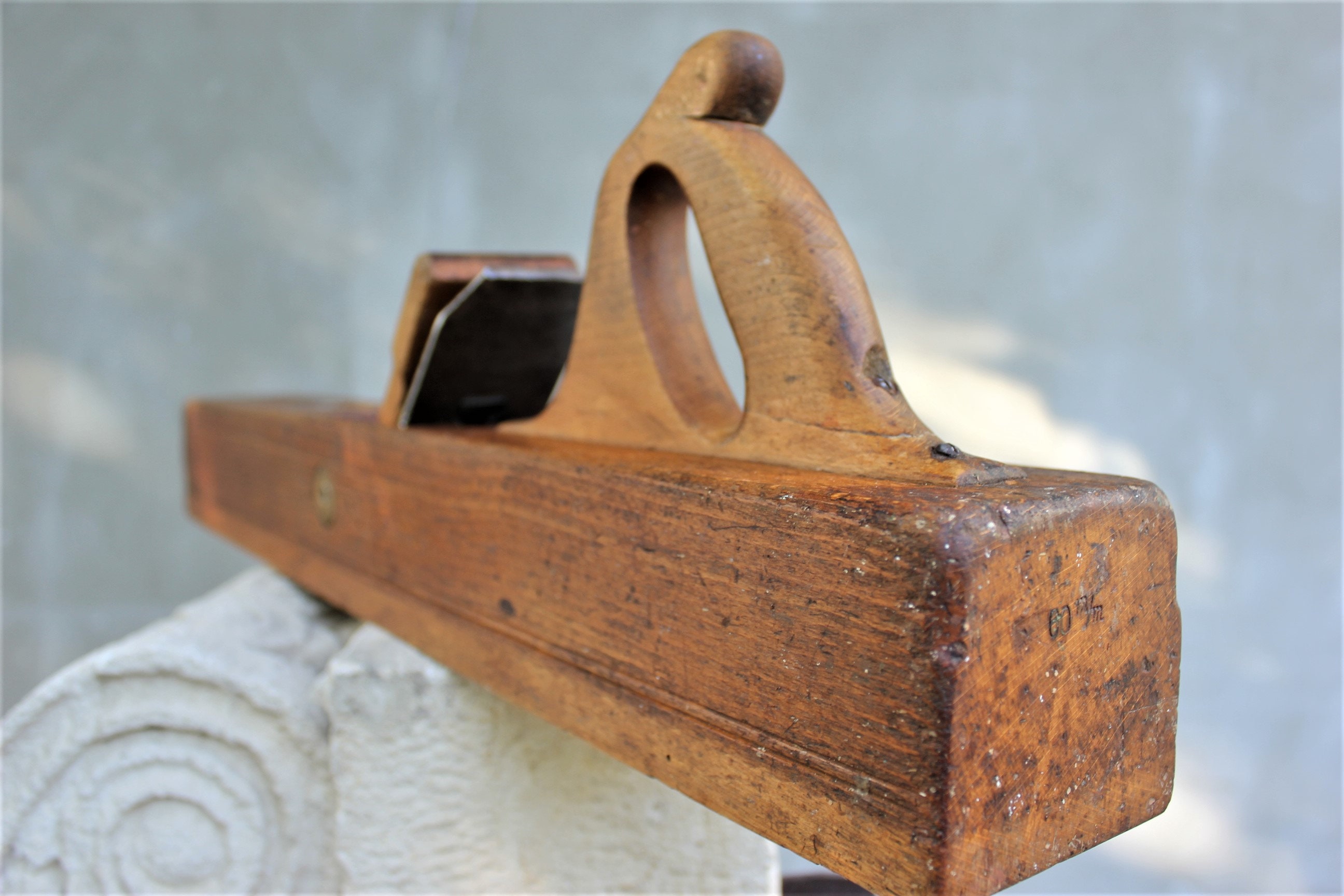 Antique Big woodworking grater Primitive Crafting Tool | Etsy