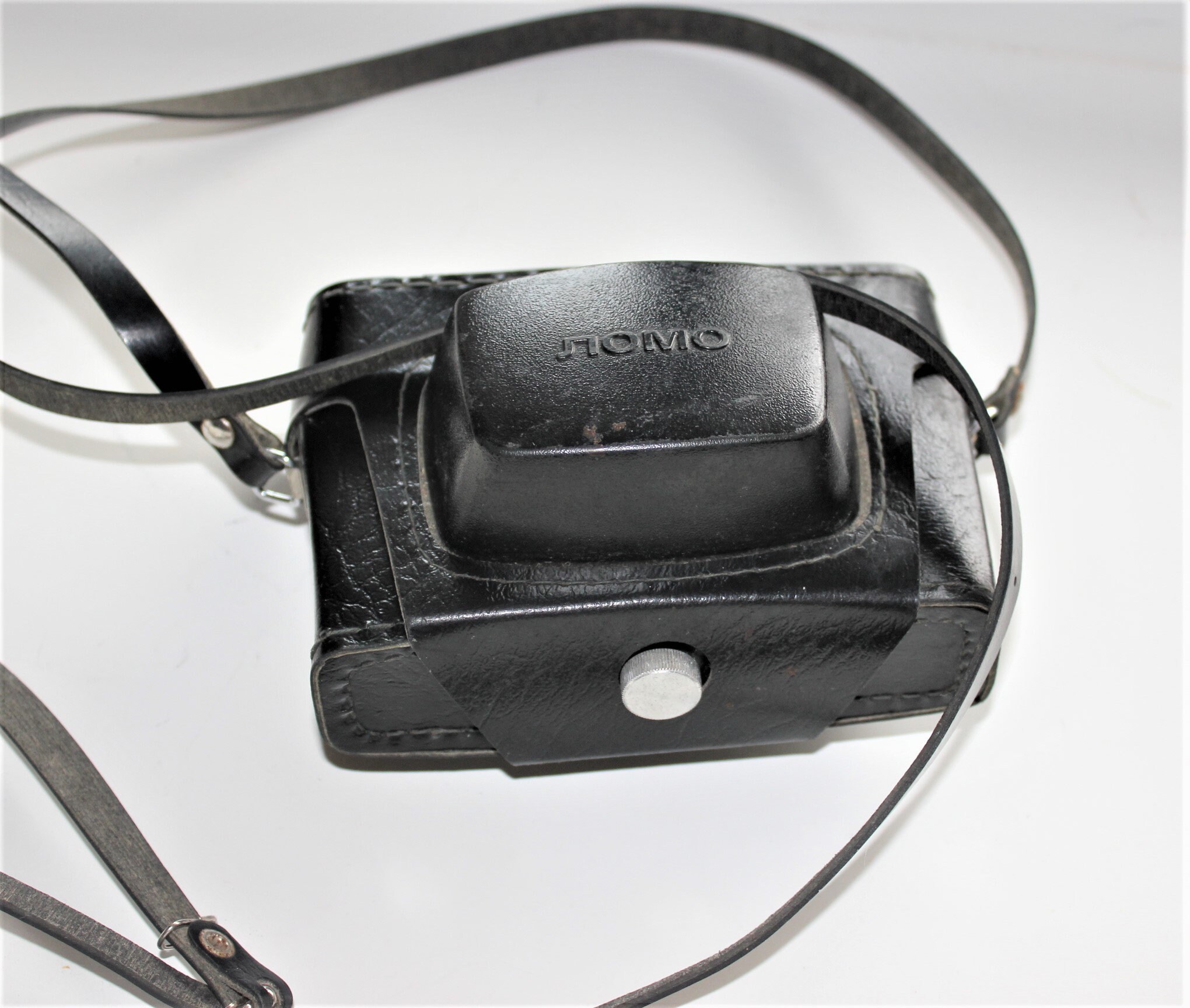 Vintage Soviet Camera Smena Symbol Russian 35mm Film Camera | Etsy