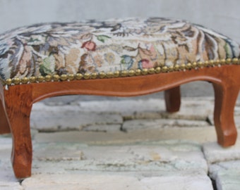 French Stool - Etsy