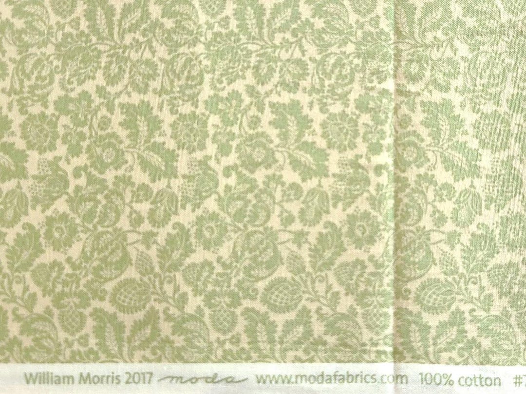 Moda William Morris 2017 Venetian - 7306-12 - Etsy