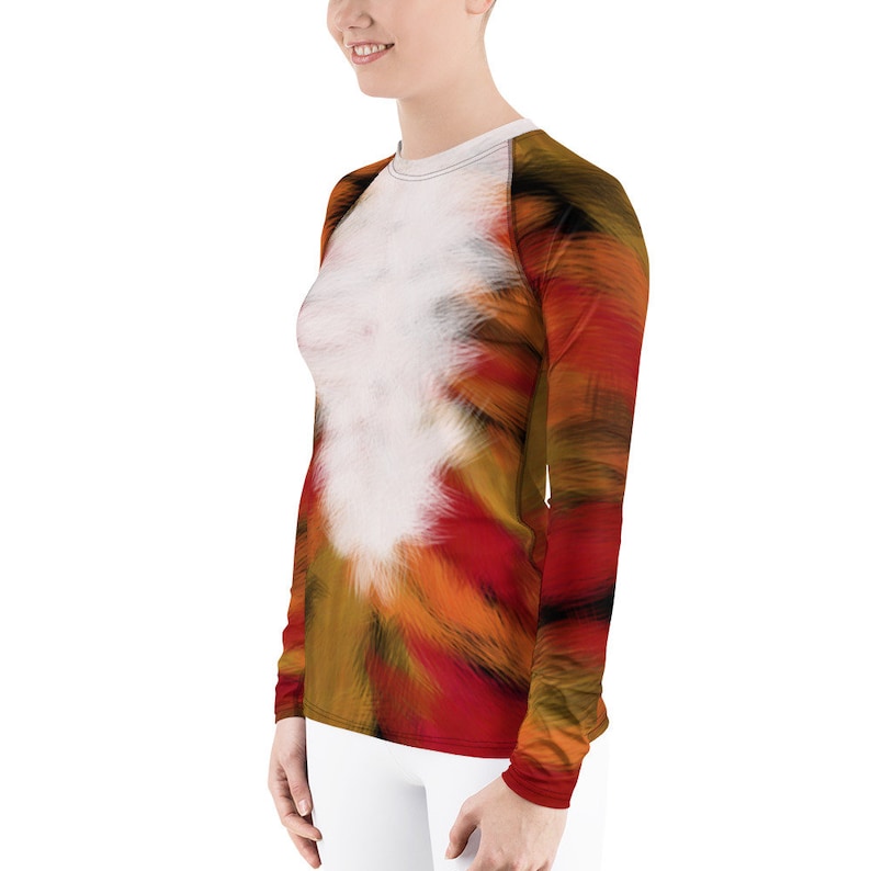 Cats Women's Rash Guard Costume - Etsy