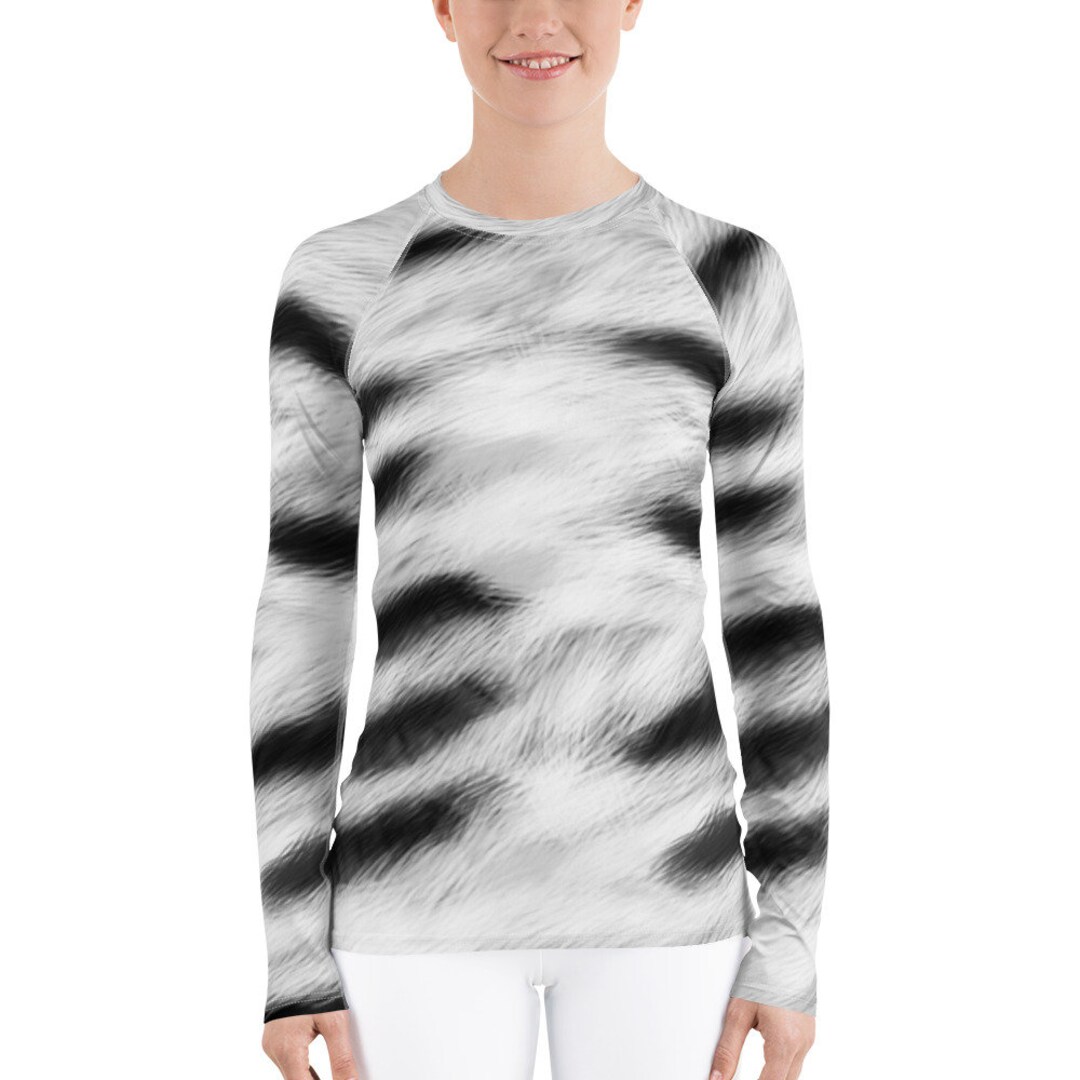 Cats Women's Rash Guard Costume - Etsy
